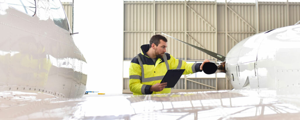 What's Involved in an Aircraft Appraisal? | L33