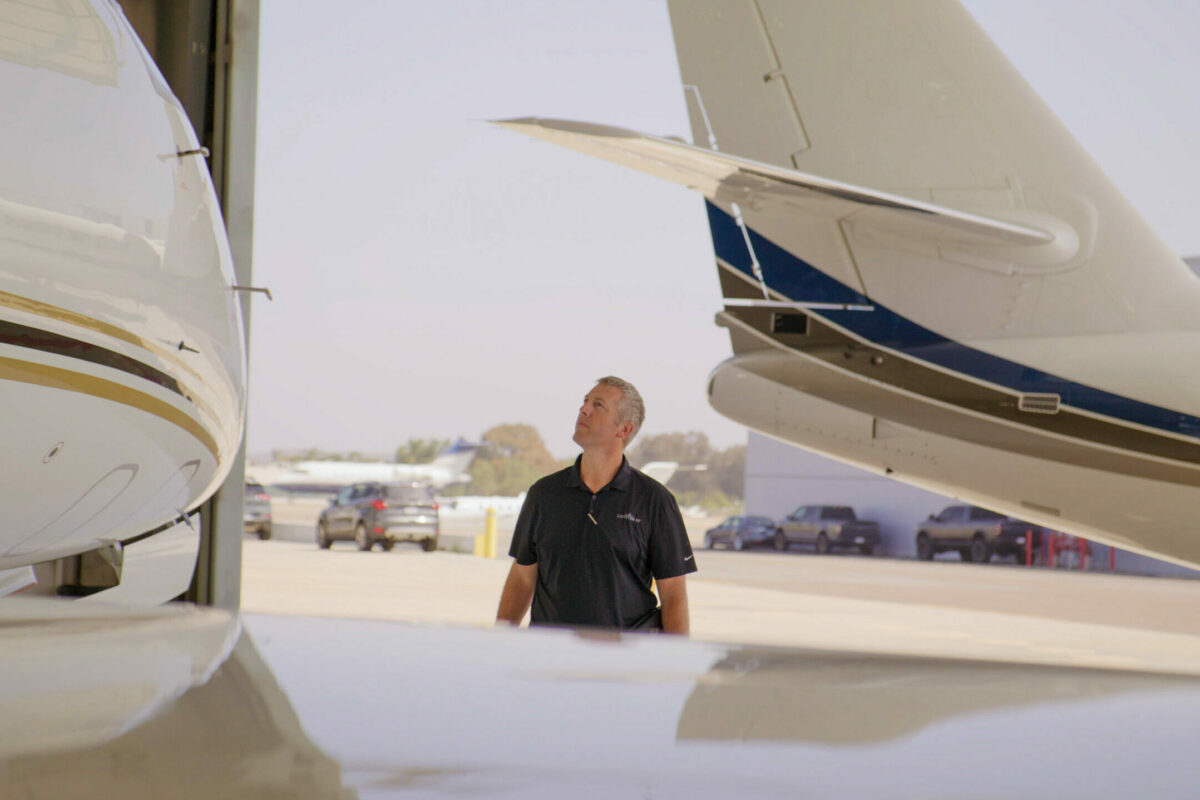 Aircraft Management Services | Benefits For Aircraft Owners