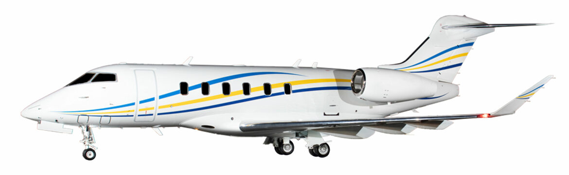 Bombardier Challenger 350 Charter | Super-Midsize Aircraft