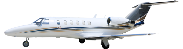 Cessna Citation CJ2+ Charter | Light Jets