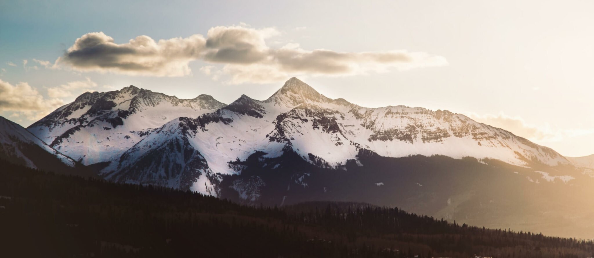 Private Jet Charter to Telluride | Telluride Jet Charters