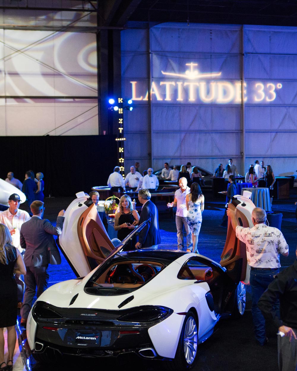 Latitude 33 Aviation Celebrates 15-Year Anniversary