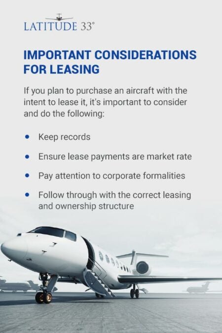A Guide To Understanding Aircraft Sales and Use Tax