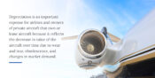 What Is Aircraft Depreciation? | Aircraft Bonus Depreciation