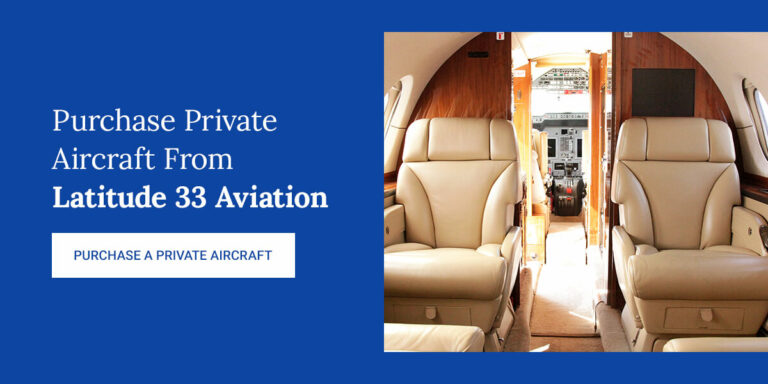 What Is Aircraft Depreciation? - Latitude 33 Aviation What Is Aircraft ...