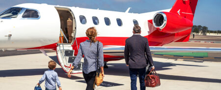 The Real Cost of Private Jet Ownership | Latitude 33 Aviation